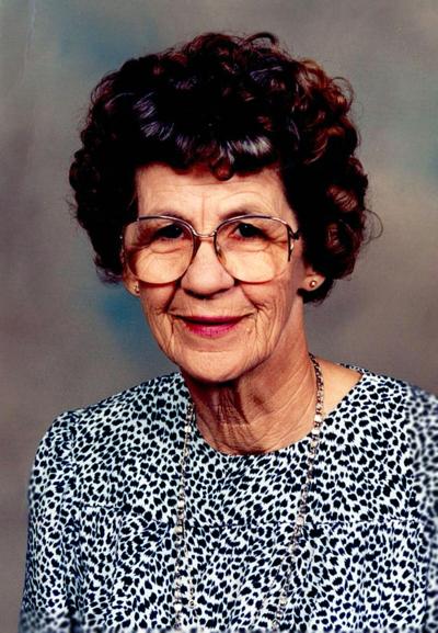 Doris B. Howarton | Obituaries | herald-zeitung.com