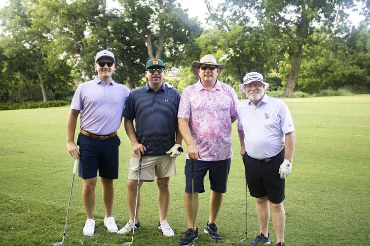 Ken Jacobs Memorial Classic Golf Tournament raises more than $30,000 ...