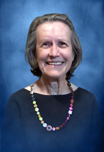 Dolores Mae Krajicek Little Penk, PhD | Obituaries | herald-zeitung.com