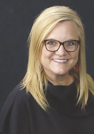 GROWING THE FUTURE: A tribute to outgoing Parks & Rec director Stacey ...