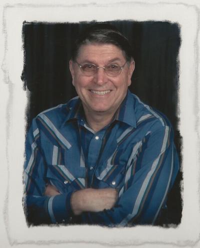 Gerald “Jerry” Wayne Hamm | Obituaries | herald-zeitung.com