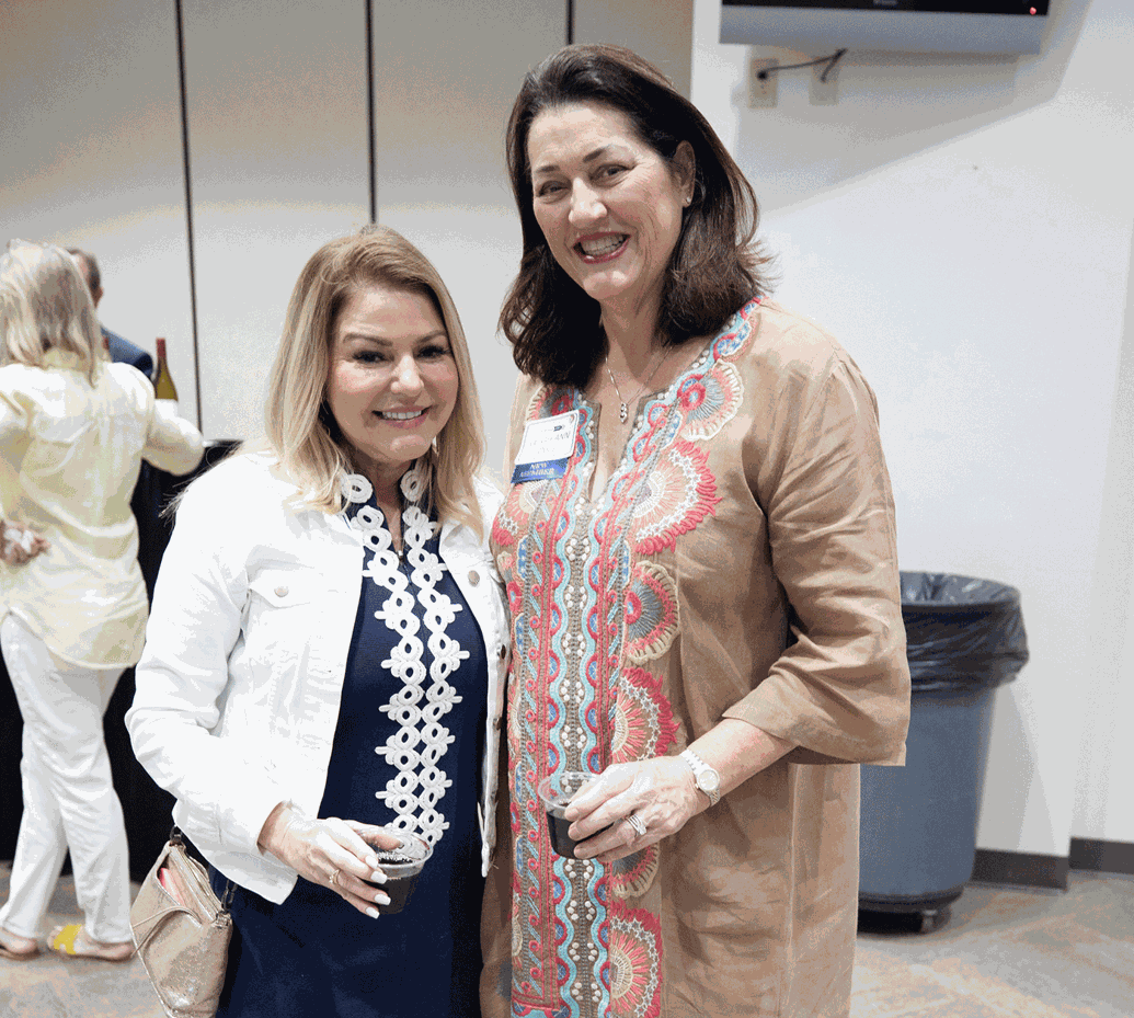 NB Women GO empowering philanthropy in New Braunfels | Community Alert ...