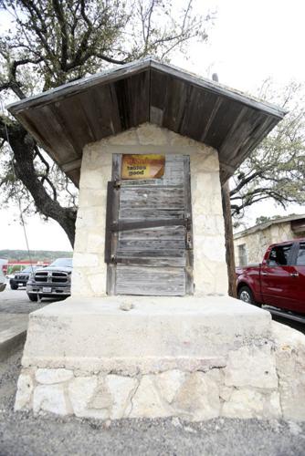 It all Startz here: Startzville historical marker installed at cafe’s ...