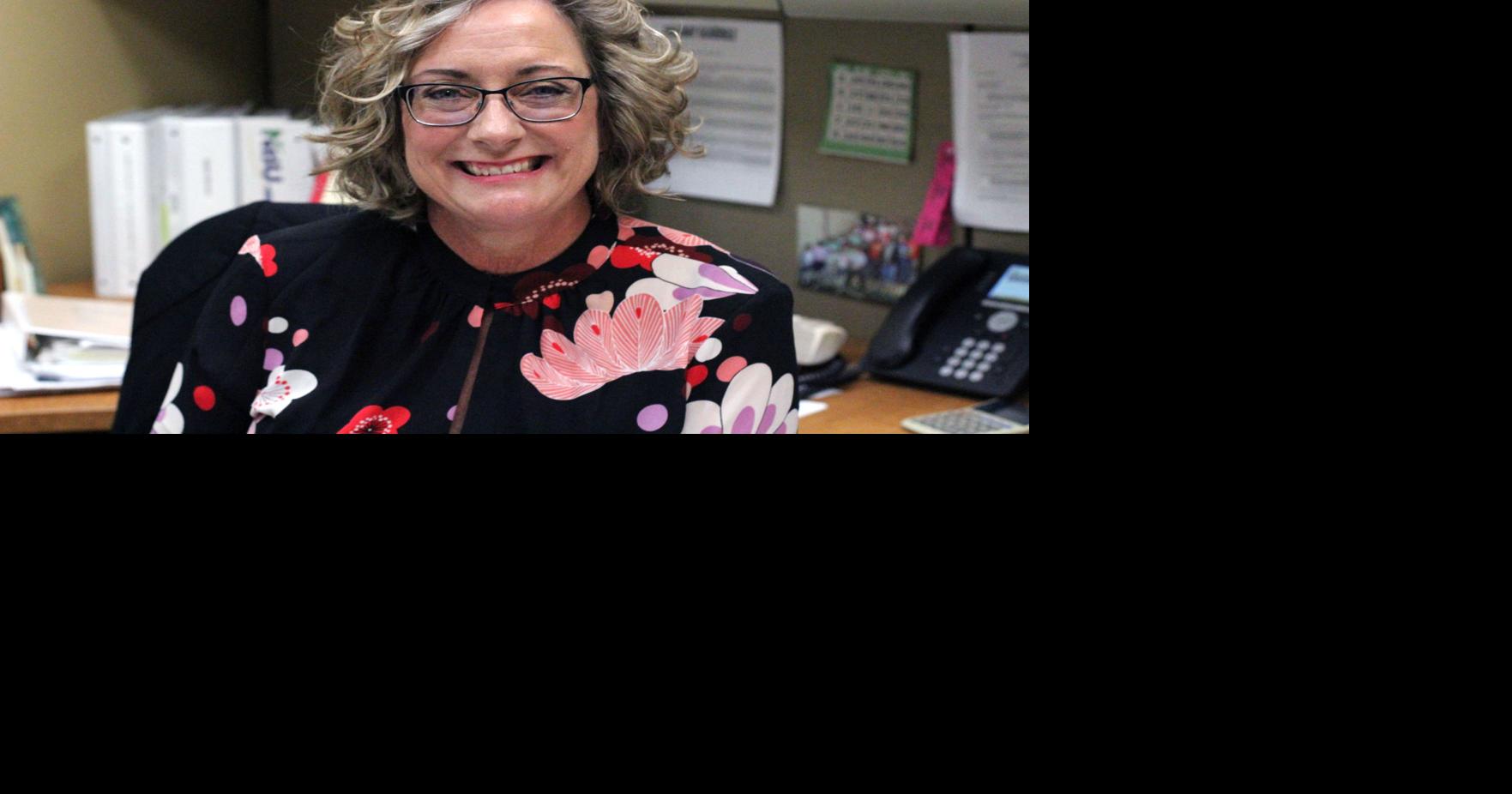 Reuwer touts community involvement | News | herald-zeitung.com