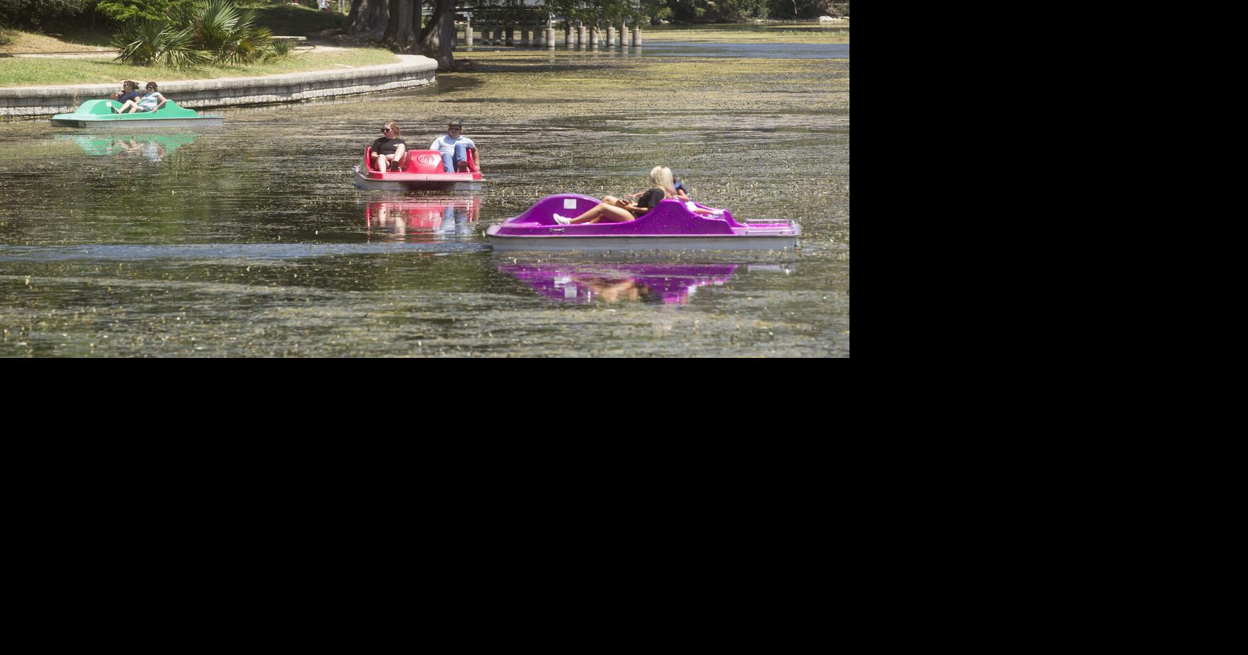 City of New Braunfels seeks management proposals for mini golf course ...
