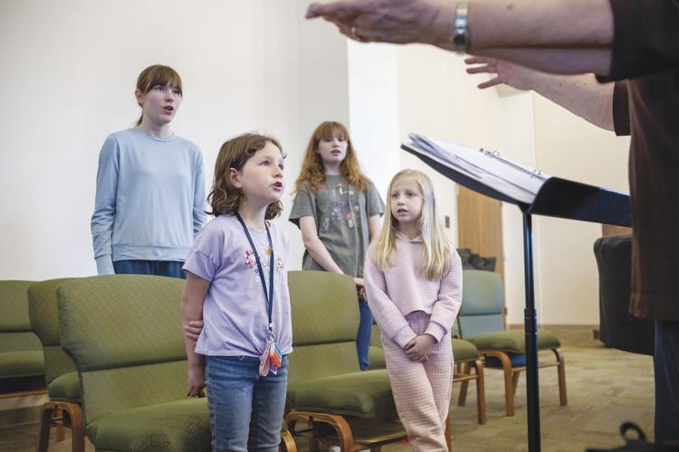 German dance, music youth groups co-hosting Kinderfest in New Braunfels ...