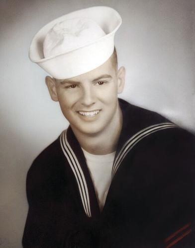 William “Willie” Otto Eickmann | Obituaries | herald-zeitung.com