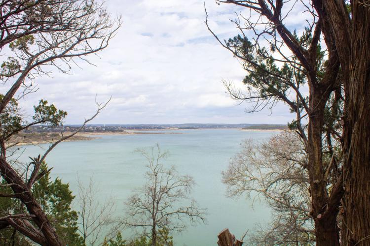 NATURE'S PLAYGROUND: Discover WORD’s Canyon Lake parks, trails and lake ...