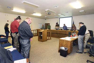 Group: Bulverde Council’s prayers unconstitutional | Local News ...