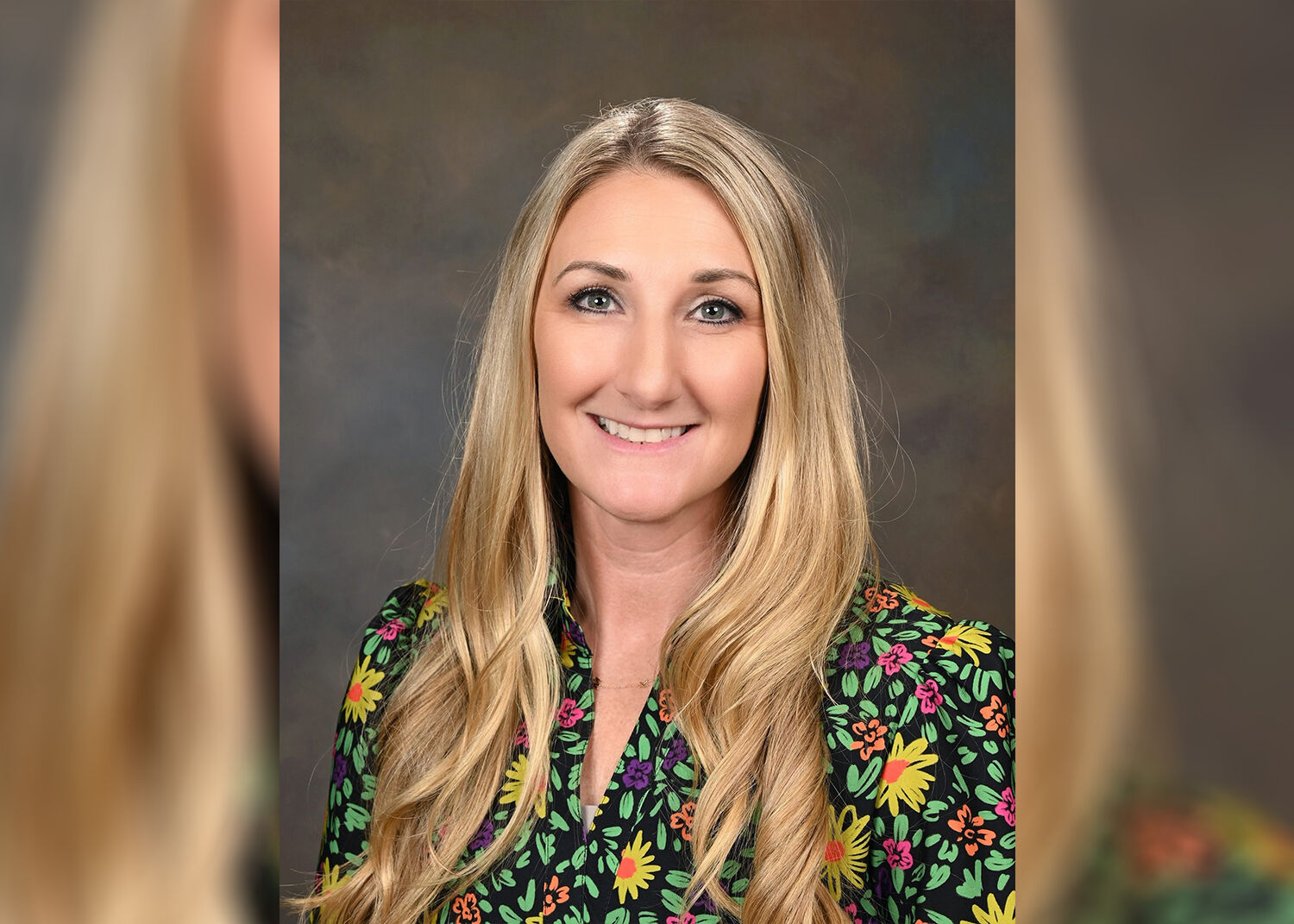 2026 ELECTIONS: Meet your candidates for Comal County Clerk | Election ...