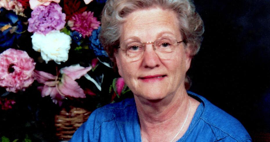 Janet Ann (Jarisch) Zercher | Obituaries | herald-zeitung.com