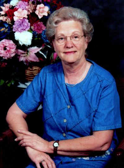Janet Ann (Jarisch) Zercher | Obituaries | herald-zeitung.com