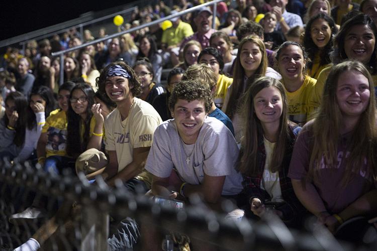 NBISD Students Honor Life of Teacher | News | herald-zeitung.com