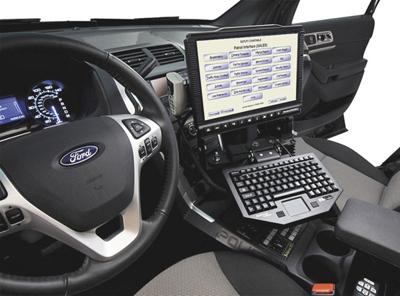 Working together: COPsync system helps law enforcement get in-the-know ...