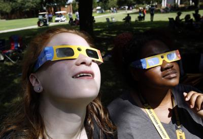 MARTIN: Bandera plans Ground Zero Music Festival for the solar eclipse ...