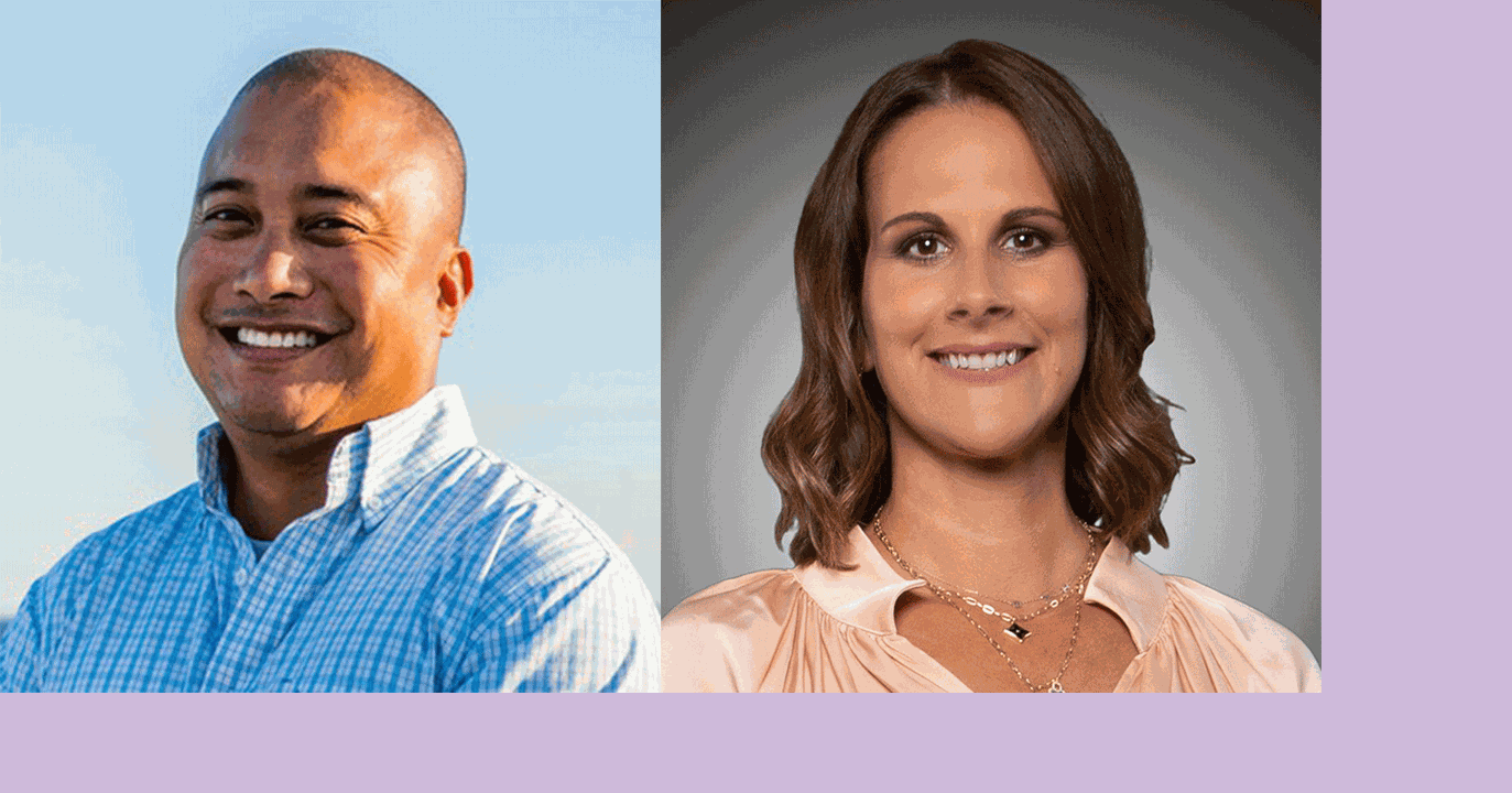 Two candidates on ballot for Comal ISD District 2 | News | herald ...