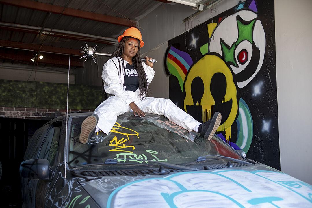 Seek & Destroy Rage Room makes smashing New Braunfels debut | News ...