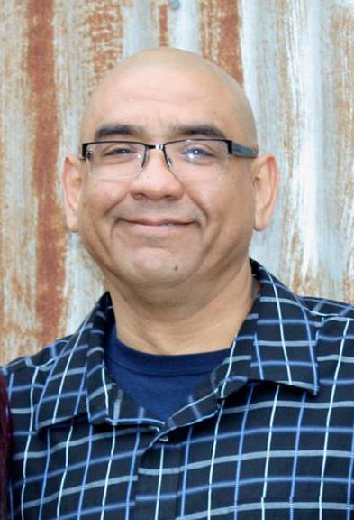 Roel Serna | Obituaries | herald-zeitung.com