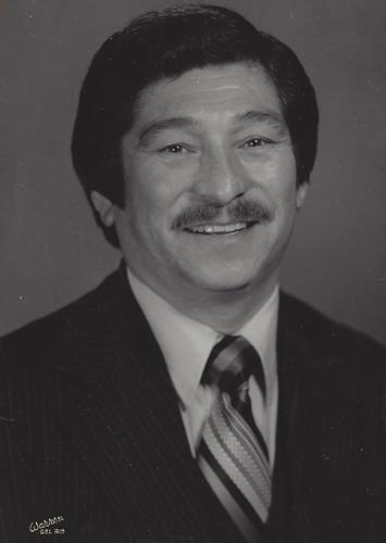 Alejandro Campos | Obituaries | herald-zeitung.com