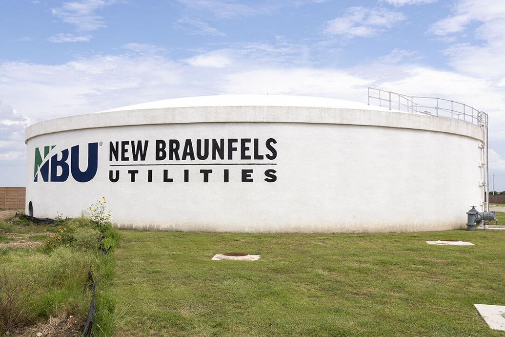GROWING PORTFOLIO: New Braunfels Utilities diversifies sources with ...