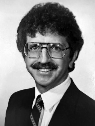 Phillip “Phil” Wesley Gilbert | Obituaries | herald-zeitung.com