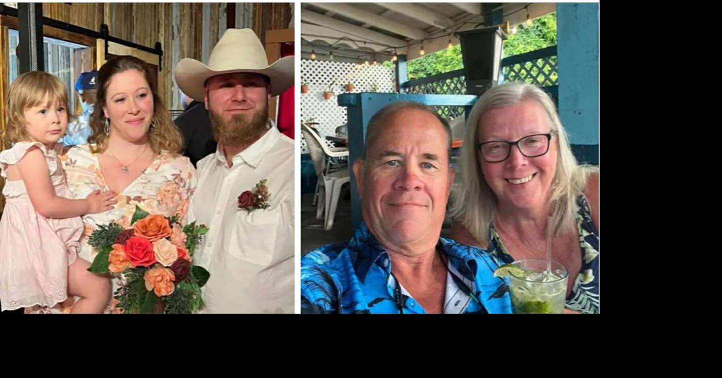 Comal County family, Canyon H.S. alumna among many still missing from ...