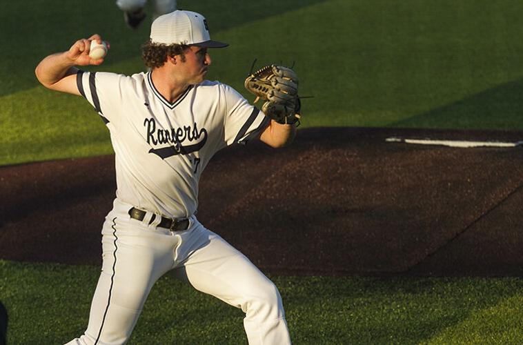 Smithson Valley v Reagan Baseball | Multimedia | herald-zeitung.com