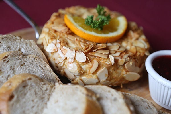 Alpine Haus’ traditional German faves live up to New Braunfels ...