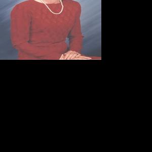 Doris Jean Grossman Schurig | Obituaries | herald-zeitung.com