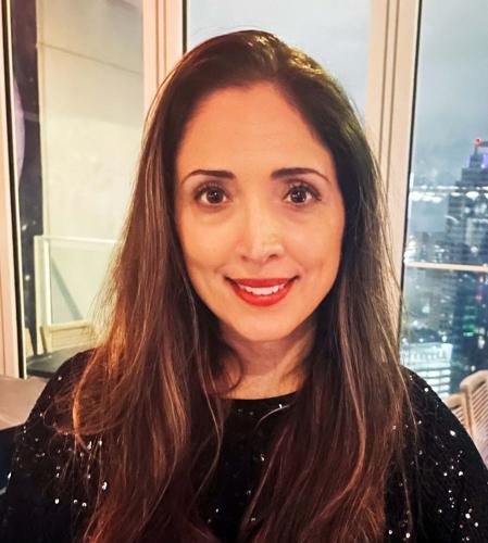 Olympia Alexus Garcia | Obituaries | herald-zeitung.com