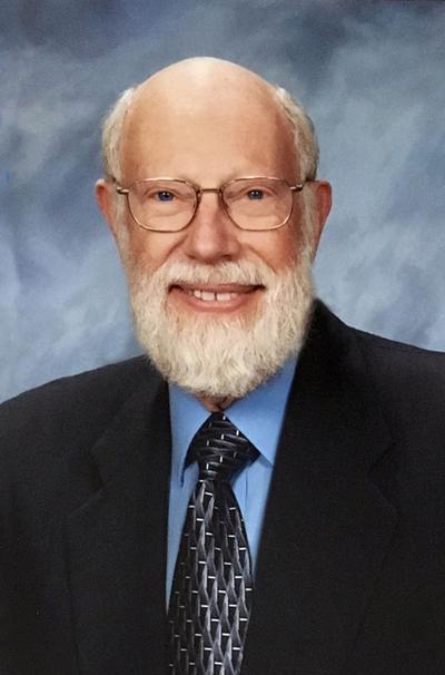 Harold Lee Edge | Obituaries | herald-zeitung.com