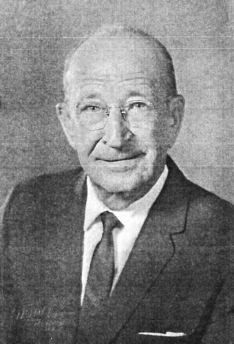 NB during WWII — part 2 | Lifestyle | herald-zeitung.com