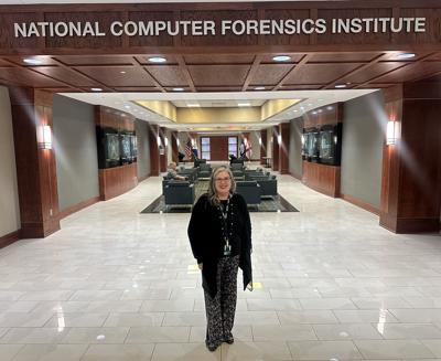 Comal County District Judge Stephanie Bascon graduates from judicial ...