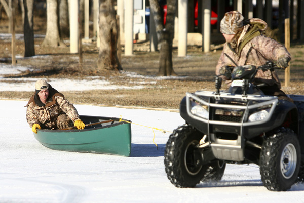 ‘I’ve never seen snow before’ | Local News | herald-zeitung.com