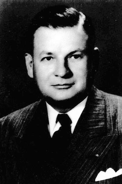 Nowotny inspires formation of Jaycees in New Braunfels | Lifestyle ...