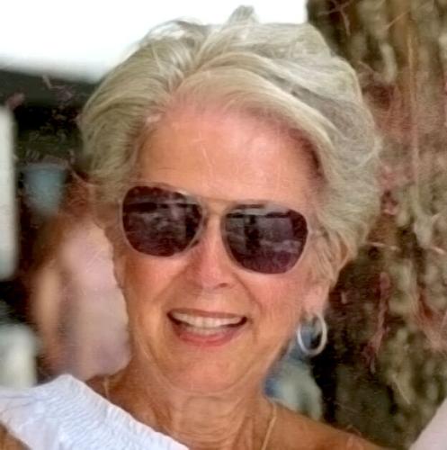 Sally Helams Swope | Community Alert | herald-zeitung.com