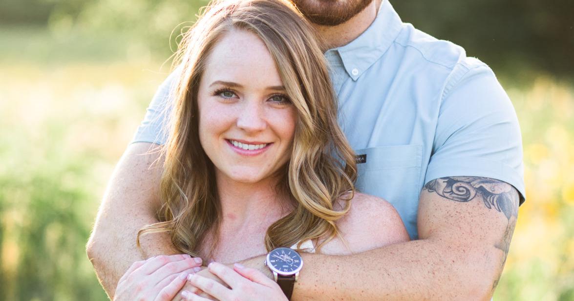 Ward-Chapman Engagement | Engagements | herald-zeitung.com