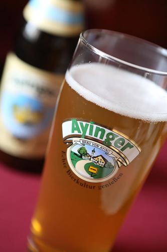 Alpine Haus’ traditional German faves live up to New Braunfels ...