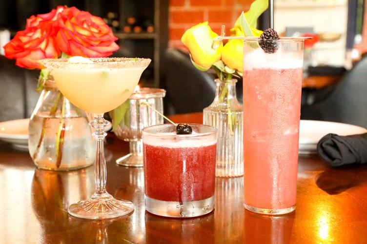 Cody’s Restaurant Bar & Patio: A New Gem for New Braunfels | Magazine ...