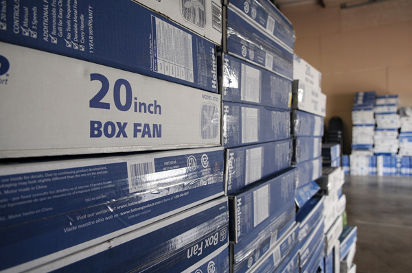 Fan drives net more than 200 for needy citizens | Local News | herald ...