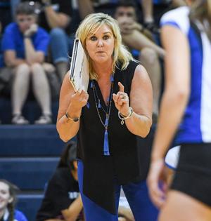 Gerlich making the move to SA Christian | Sports | herald-zeitung.com