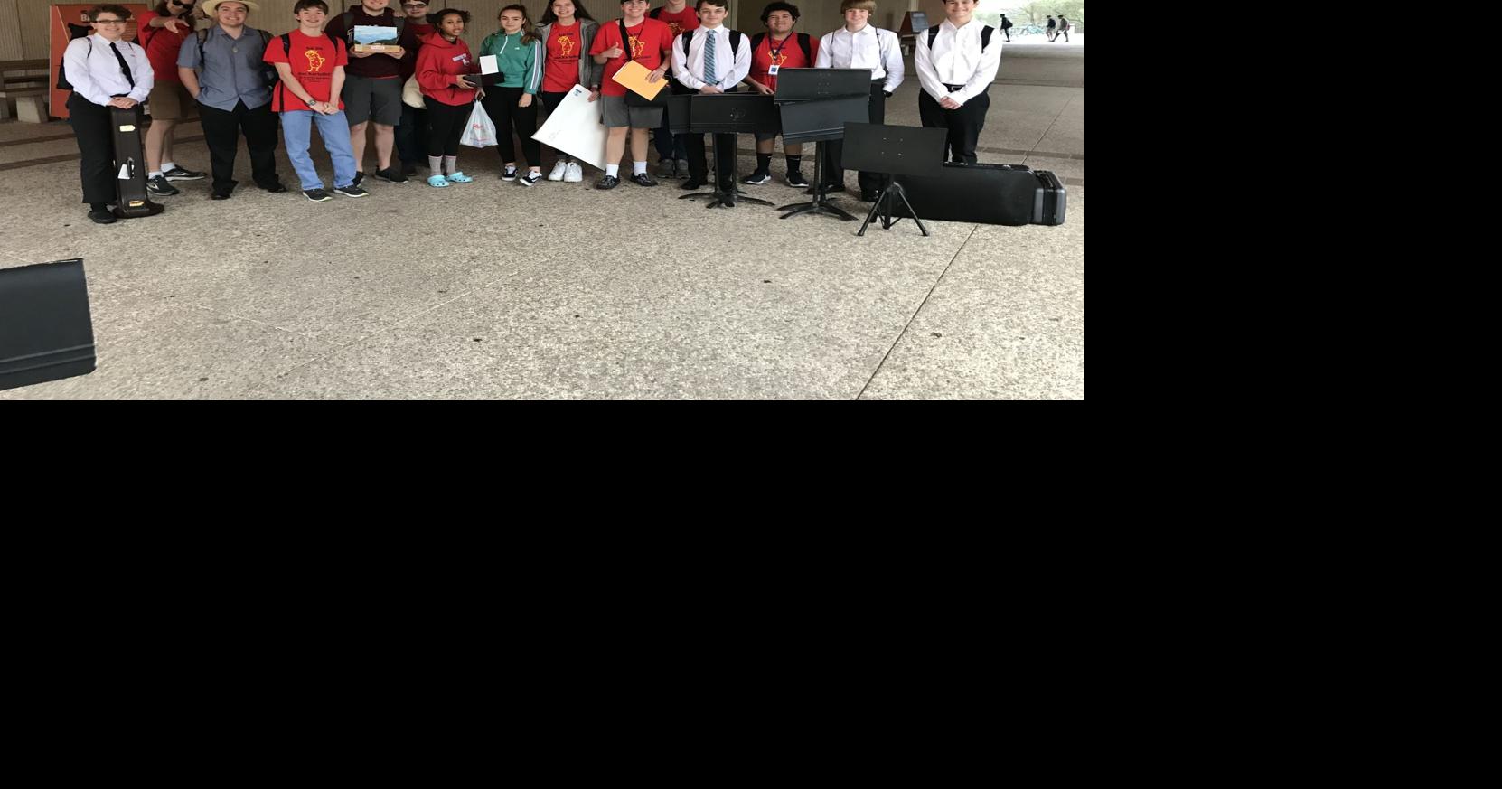 NBHS students advance to state after Sprachfest competition | Lifestyle ...