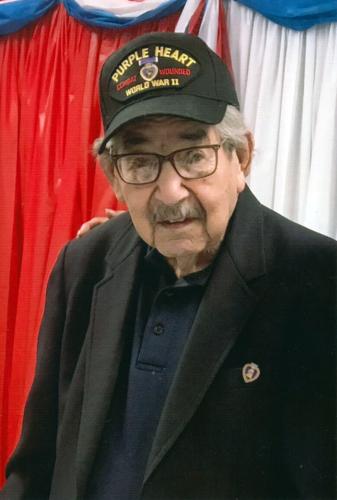 Guadalupe B. Suarez | Obituaries | herald-zeitung.com