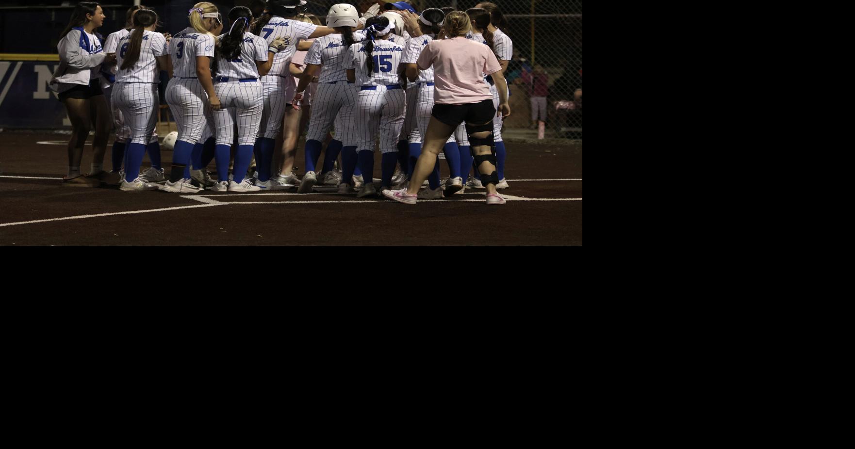 Izzy Cruz goes 3-3 in NB win against Chargers | Sports | herald-zeitung.com
