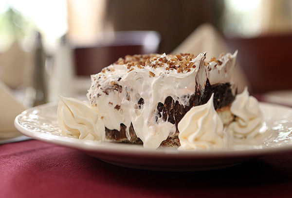 Alpine Haus’ traditional German faves live up to New Braunfels ...