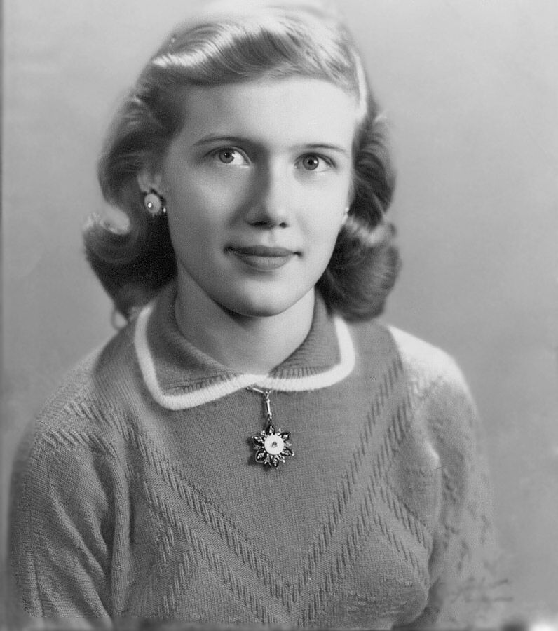 Carol Ann Good | Obituaries | herald-zeitung.com