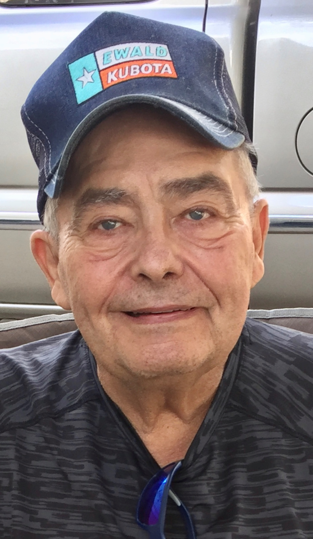 Don Loy Simon | Obituaries | herald-zeitung.com