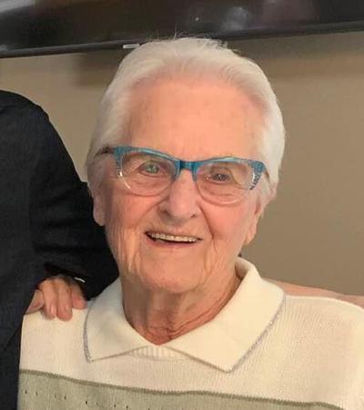 Regina M Norwine | Obituaries | herald-zeitung.com