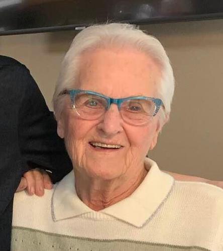 Regina M Norwine | Obituaries | herald-zeitung.com