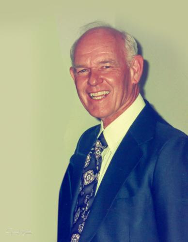 Richard M. Persyn | Obituaries | herald-zeitung.com